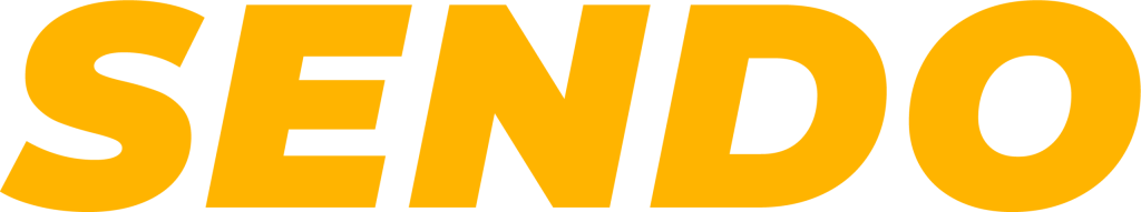 Send Smartere med Sendo og PostNord - Sendo tilbyr rimelig frakt og transport av pakker og gods