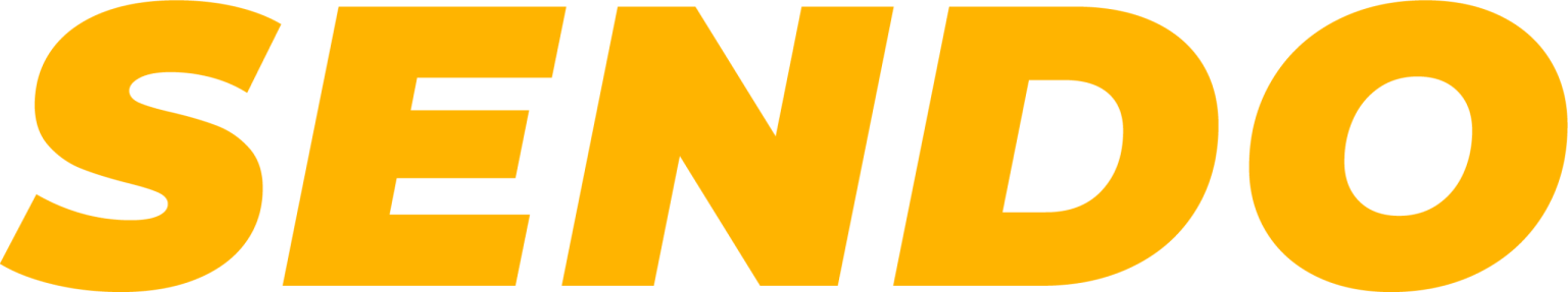 Send Smartere med Sendo og PostNord - Sendo tilbyr rimelig frakt og transport av pakker og gods